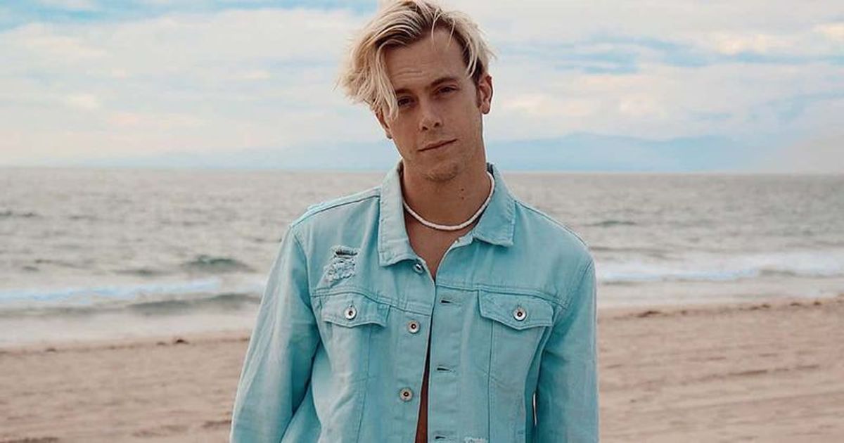 'American Song Contest' Semifinals: Is Colorado's Ryker Lynch's 'Feel ...