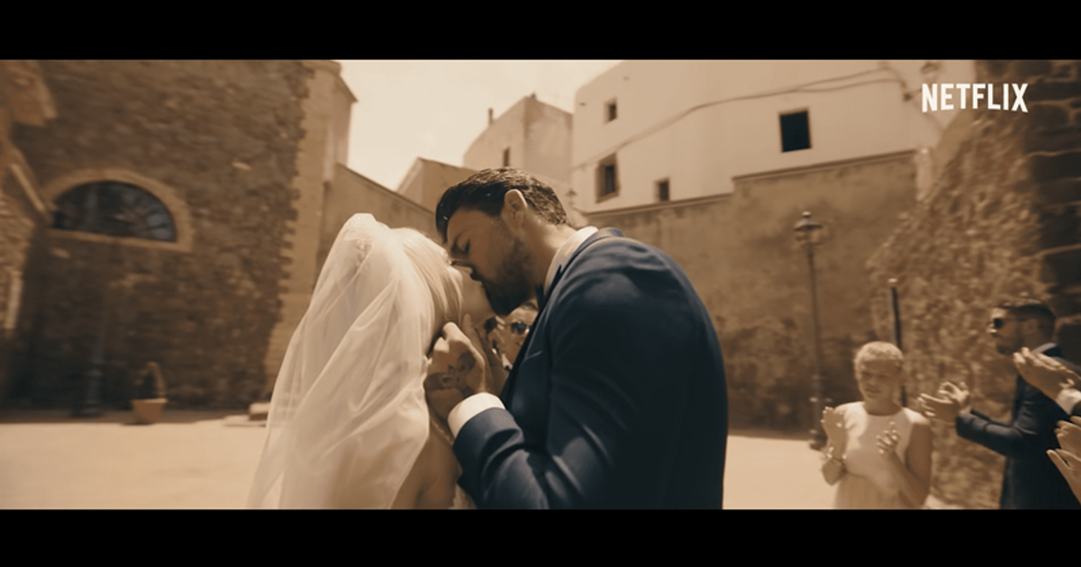 '365 Days: This Day': Laura takes control of her relationship with ...