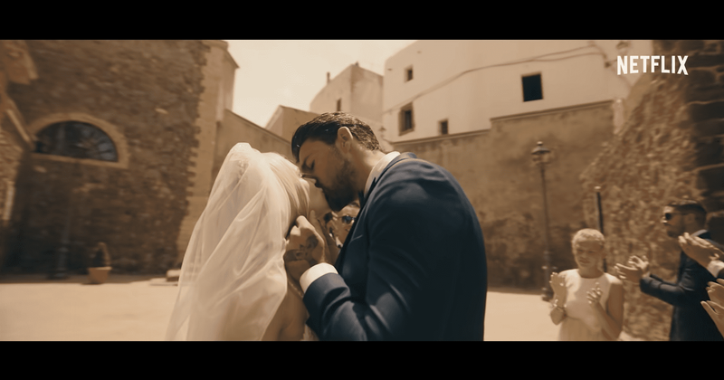 '365 Days: This Day': Laura takes control of her relationship with ...