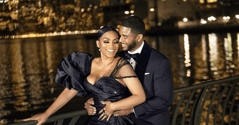 'RHOA': Drew Sidora feels betrayed after finding flirty texts from ...