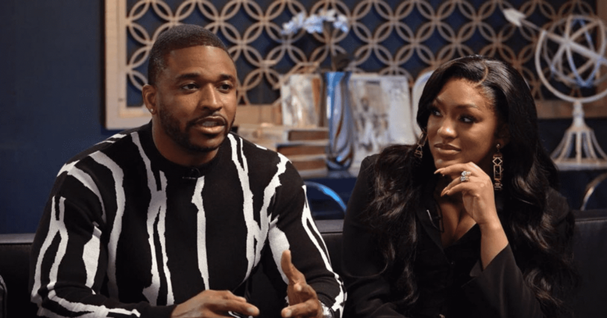 'RHOA' Season 14: Ralph continues to dodge Drew Sidora's questions ...