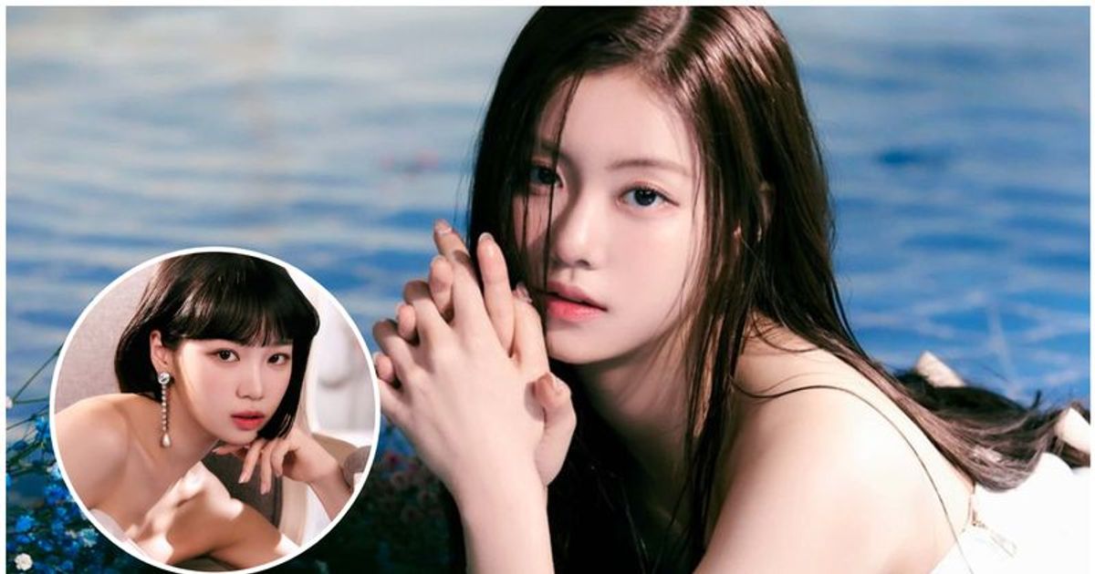 Le Sserafim's Kim Garam personally addresses bullying controversy: 'It ...