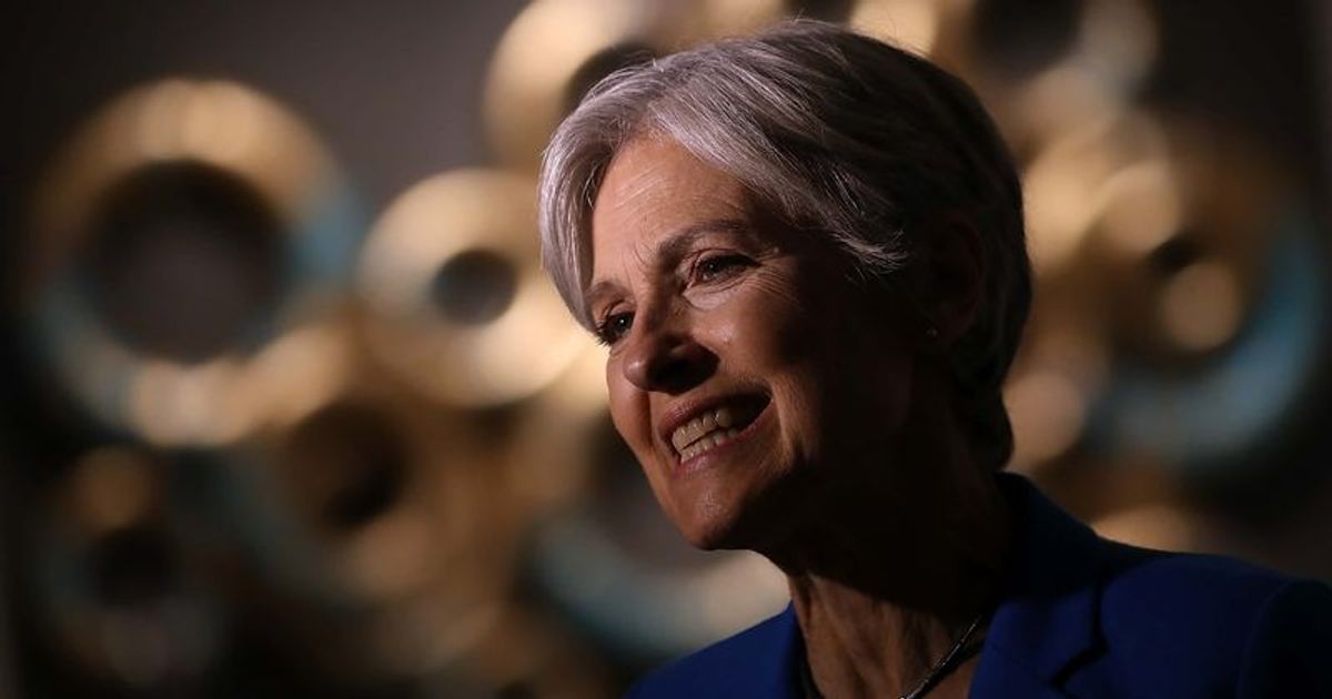 Bizarre Internet argument blames SCOTUS overturning Roe v Wade on JILL ...