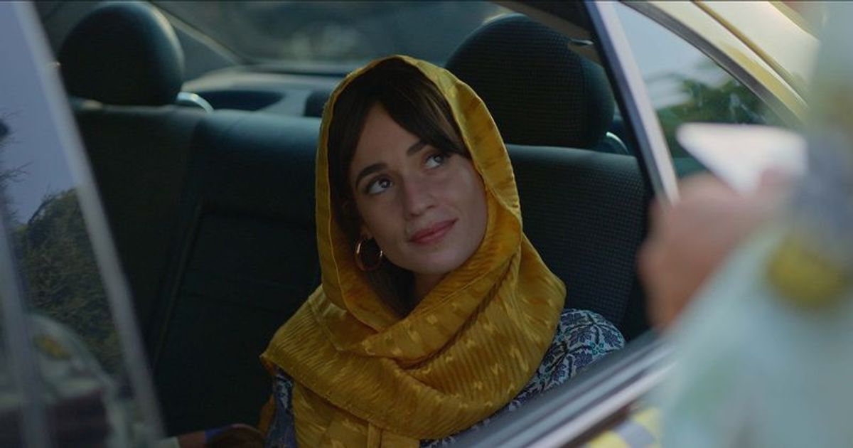 'Tehran' Season 2 on Apple TV+: 5 things you didn't know about Israeli ...