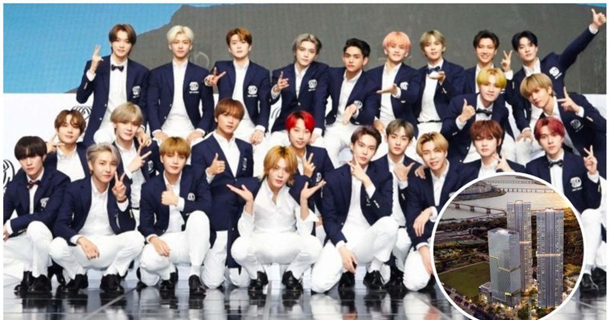 Is NCT too much in sync? Architecture experts REVEAL why tremors are ...