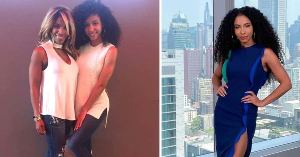 Cheslie Kryst's mom shares daughter's final text to her: 'I know this ...