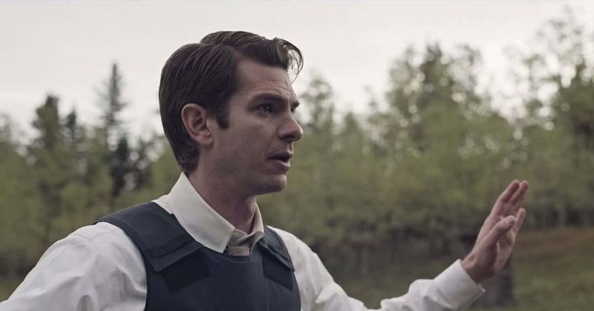 'Under the Banner of Heaven' Episode 3: Battle between fundamentalists ...