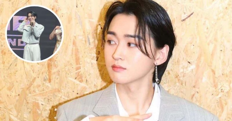 Who is Maddox? Fans welcome singer at Ateez's European tour: ‘You mean ...