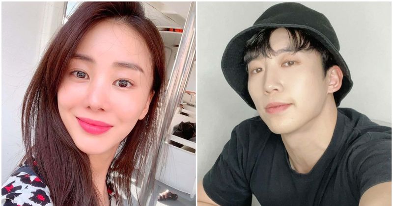 Who is Hwang Ji-sun? U-KISS Hoon announces wedding with former Girls' Day member | MEAWW