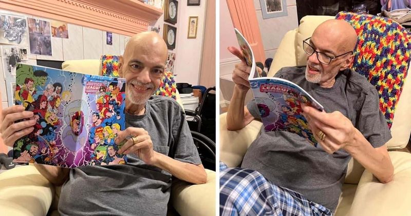 How did George Perez die? Iconic comic book artist worked on 'Avengers ...