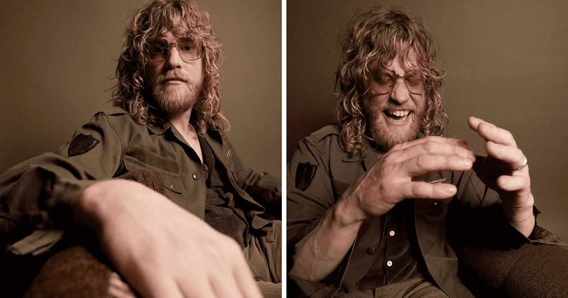 'American Song Contest' fans wonder why Allen Stone's performance was ...