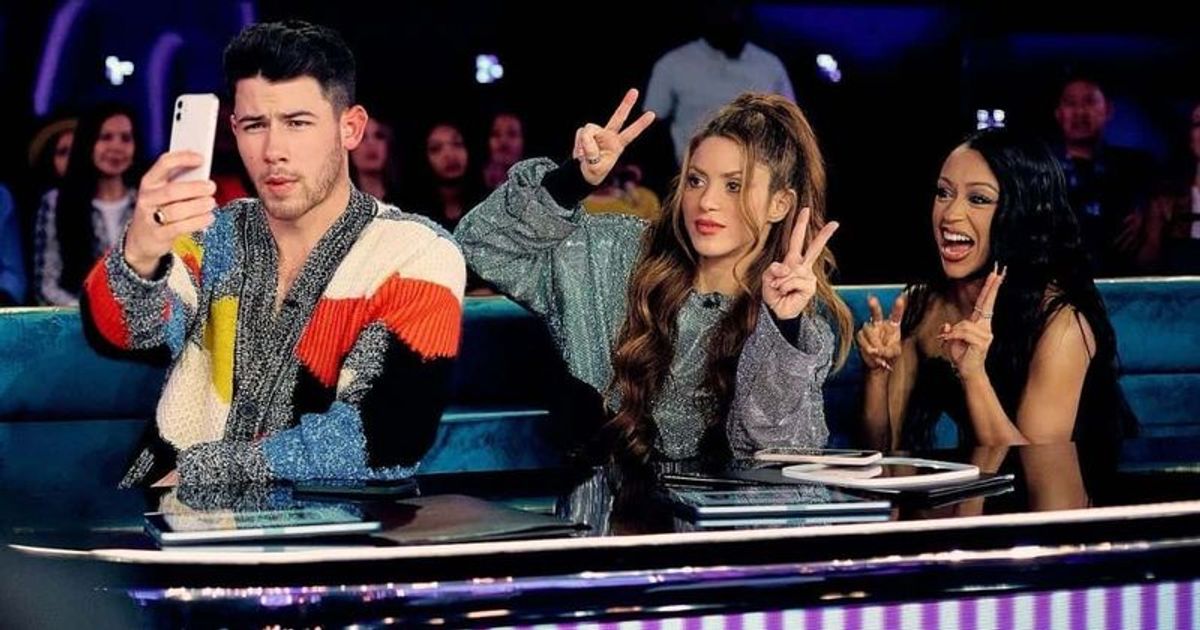 'Dancing with Myself': 5 things to know about NBC's competitive dance ...