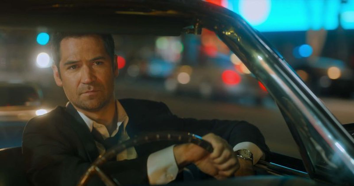 'The Lincoln Lawyer' Episode 8: Mickey Haller shows true class by ...