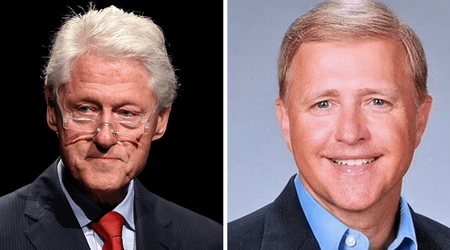 Bill Clinton - News, Bio, Facts (Updated on Mon, Oct 17 2022)