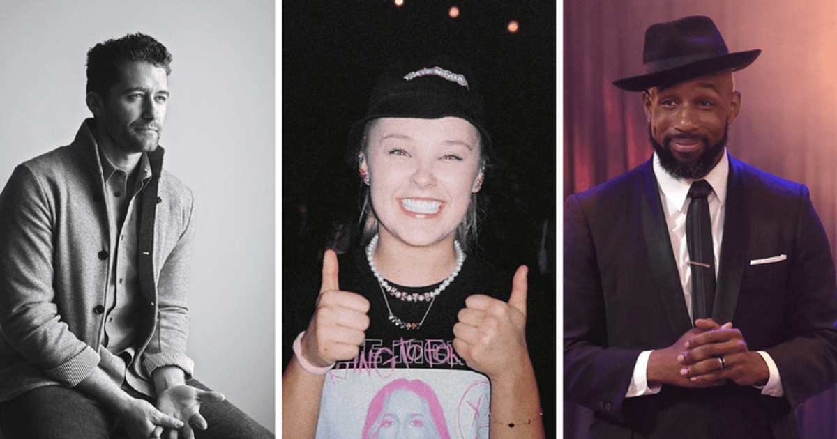 'SYTYCD' Season 17: New celebrity judges take over as Nigel Lythgoe ...