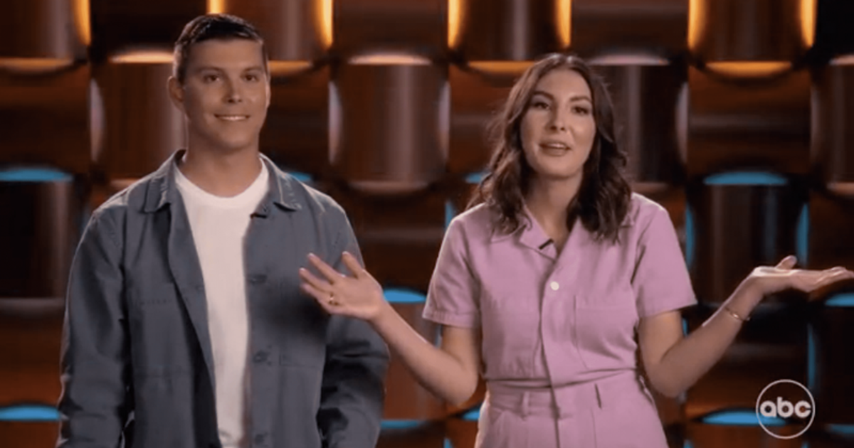 'Shark Tank': Did Springer Pets founders snub Kevin O'Leary by closing ...