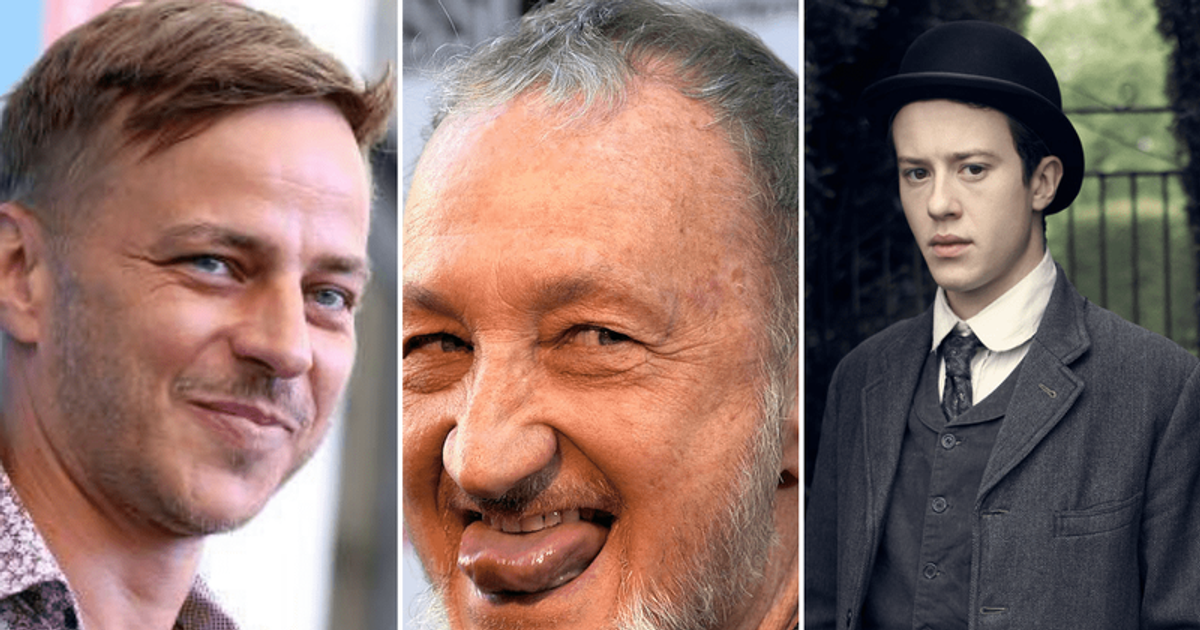 Netflix 'Stranger Things' Season 4: Meet the new characters in the ...