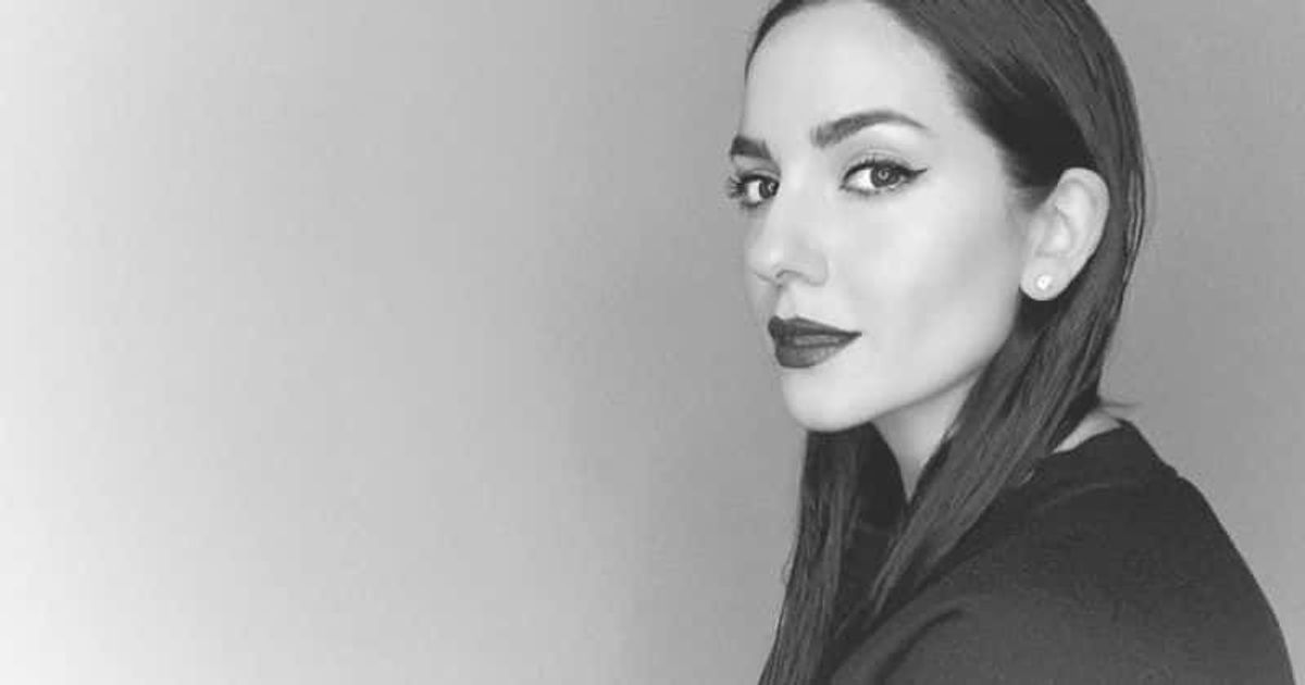 'I Won't Let You Go' on Lifetime: 5 things you didn't know about Paniz ...