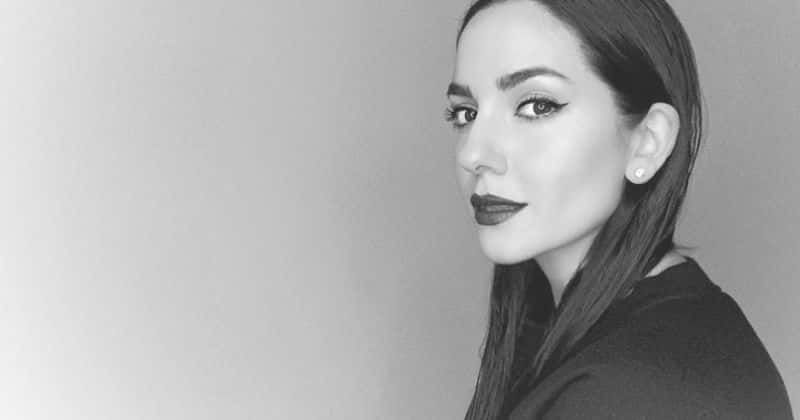 'I Won't Let You Go' on Lifetime: 5 things you didn't know about Paniz ...