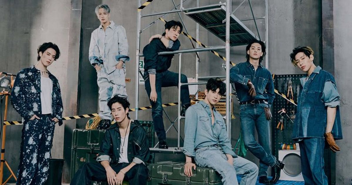 GOT7 assures ‘team’s eternity’, K-pop fans flex 'they will never ...