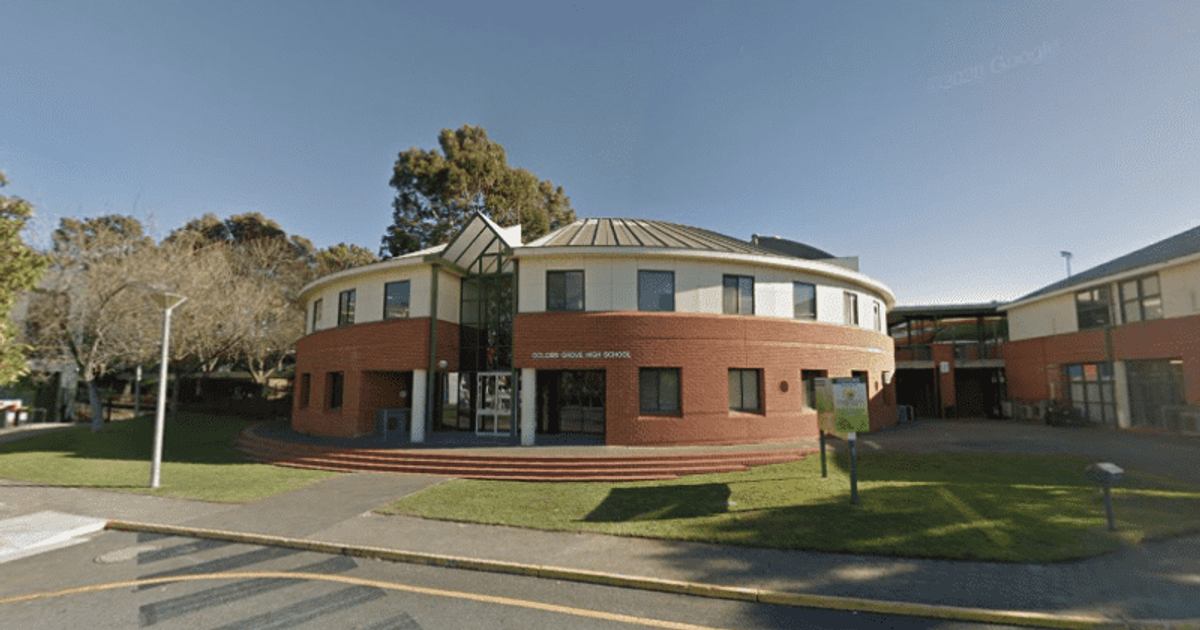 'This is too far': Uproar as school gets rid of toilet doors to make ...