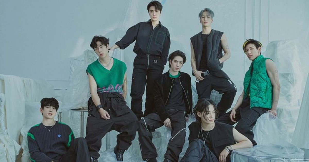 GOT7 reveal reunion comeback was in the works since 2021, wanted to ...