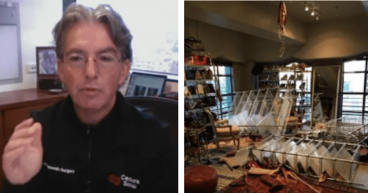 Who is Dr. David A. Kulber? Doc who worked on Johnny Depp explains why ...