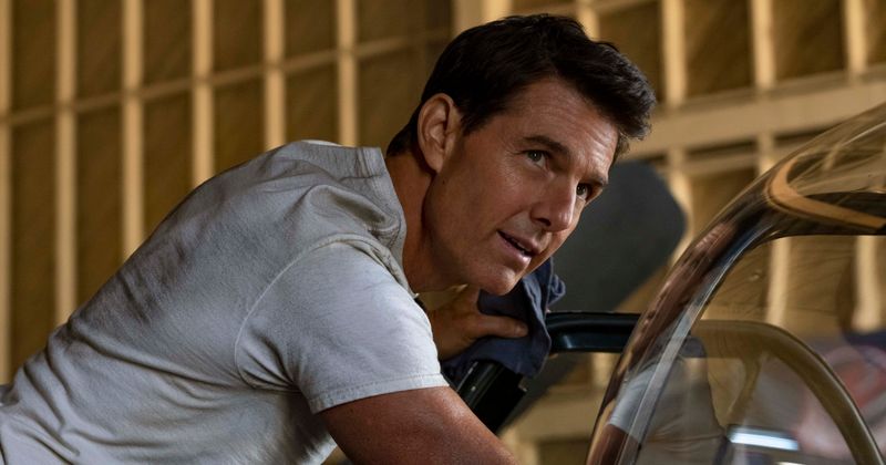 'Top Gun: Maverick' Ending Explained: Does Maverick sacrifice himself ...