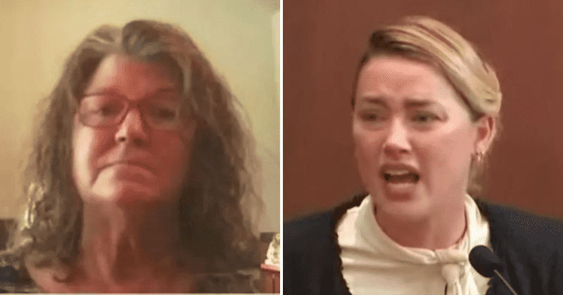 Who is Beverly Leonard? Sea-Tac official testifies Amber Heard ...