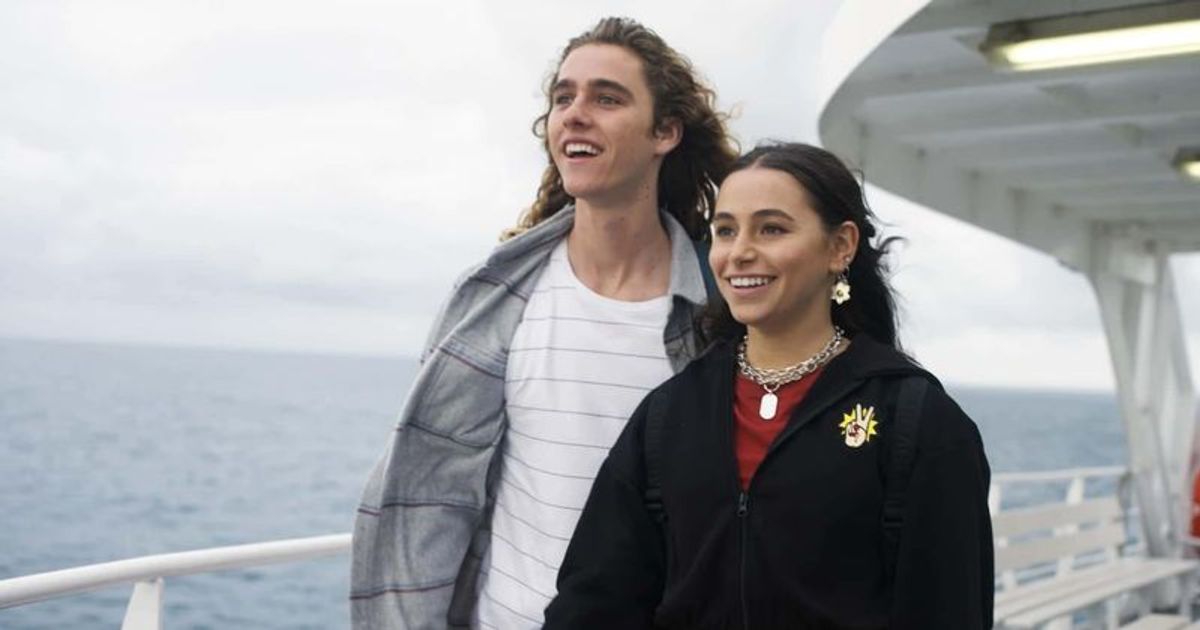 Netflix ‘Surviving Summer’: 5 things you need to know about Australian ...