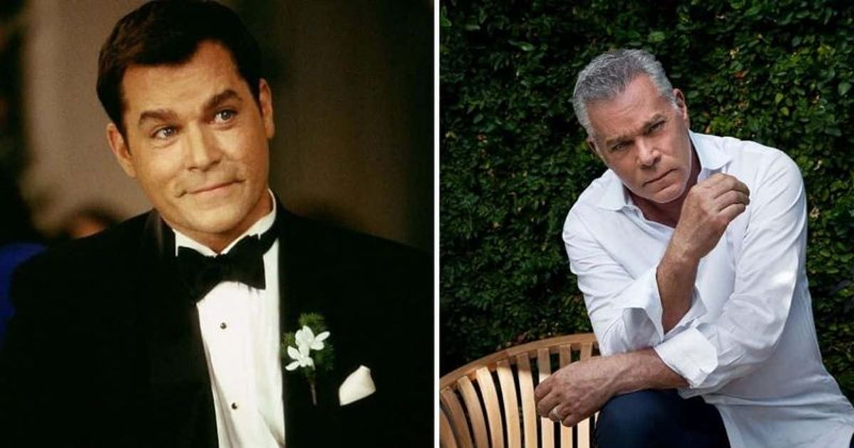 The orphan who became a Goodfella! Inside the remarkable life of late ...