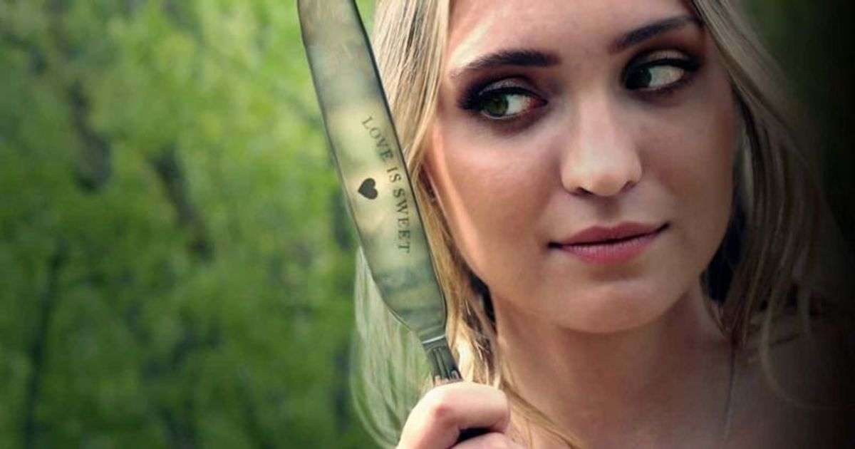 'Here Kills the Bride': 5 things you need to know about Lifetime ...