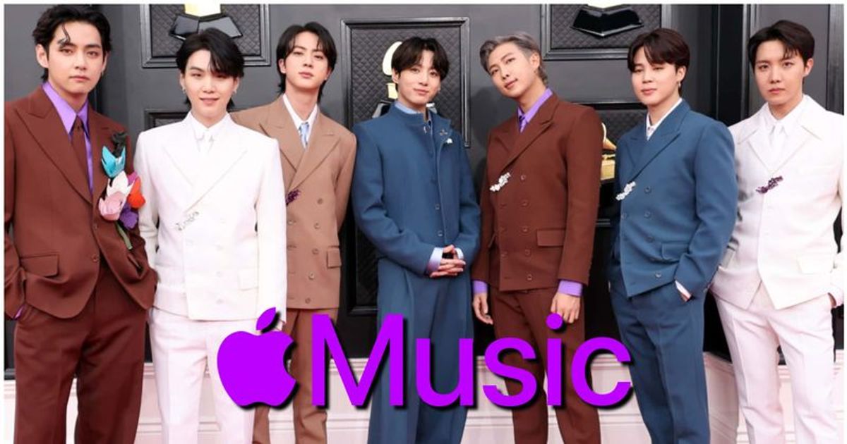 What is 'BTS Radio: Past and Present'? Boy group to air 3-episode ...