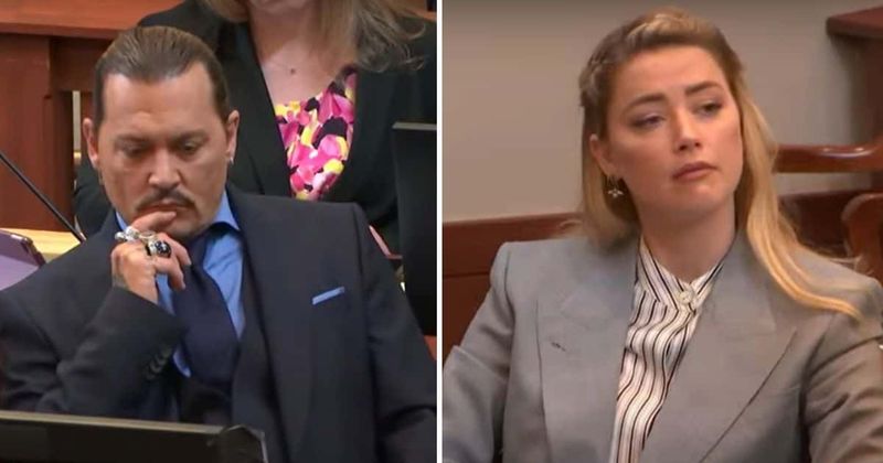 Whats Next In Depp V Heard Trial When Will Jury Return Verdict Date
