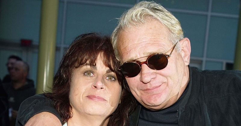 Who were Bo Hopkins' wives? 'American Graffiti' star's first wife Norma ...