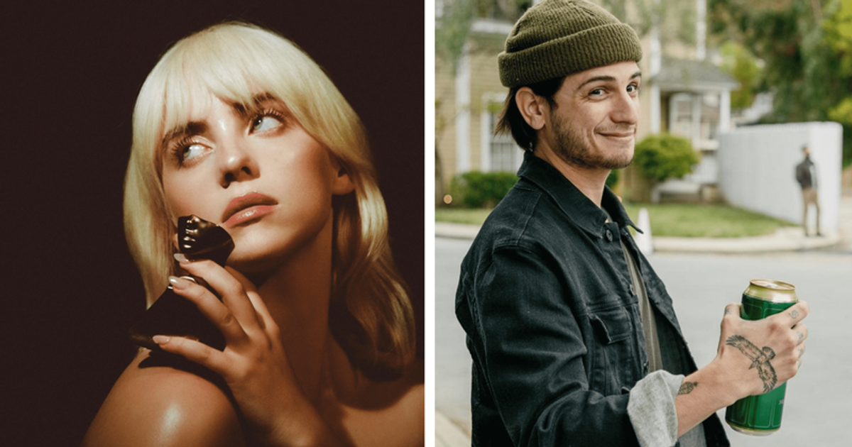 'Relationships end': Billie Eilish and Matthew Tyler Vorce split, actor ...