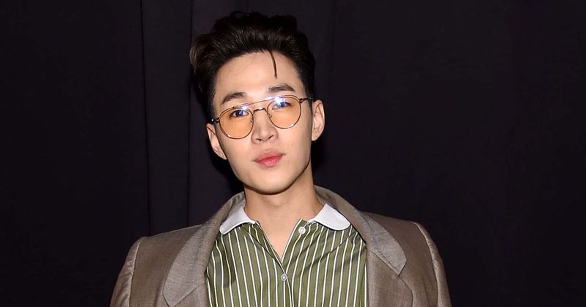 Singer Henry addresses the 'Pro-China' controversy, says 'I was hurt ...