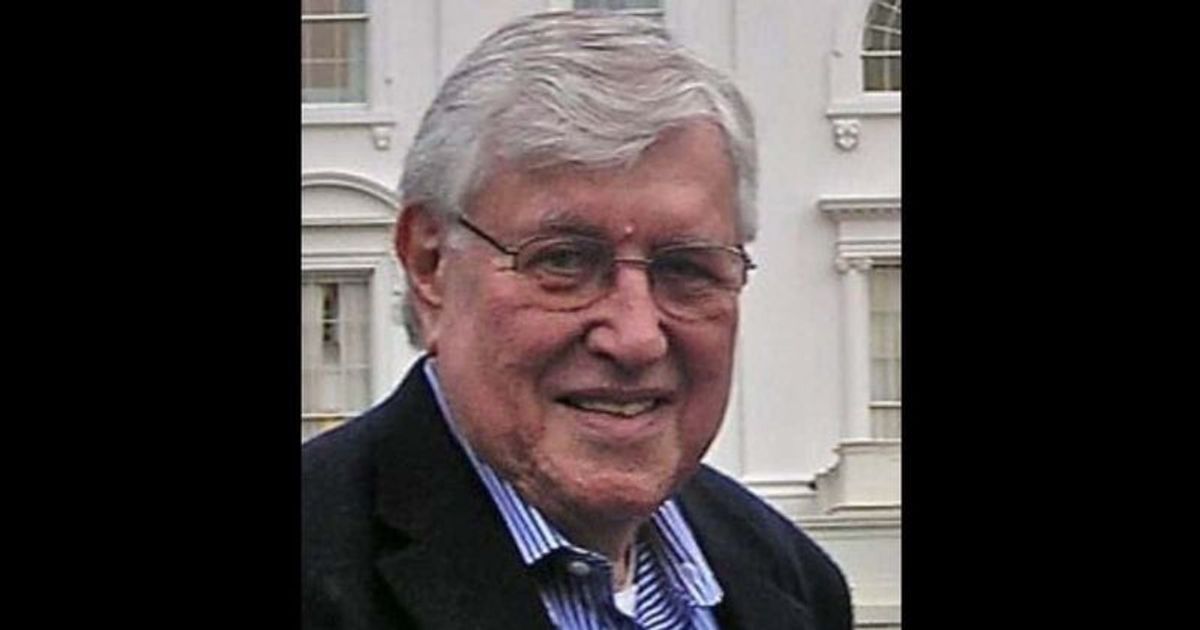 How did Barry Sussman die? Editor was the unsung hero of Washington ...