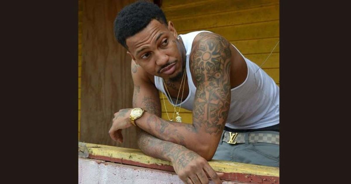 How did Trouble die? Atlanta rapper, 34, was called 'true voice for his ...