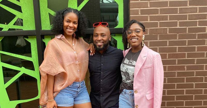 Who are the Epps family? Inside 'Seeking Sister Wife' Season 4 star ...