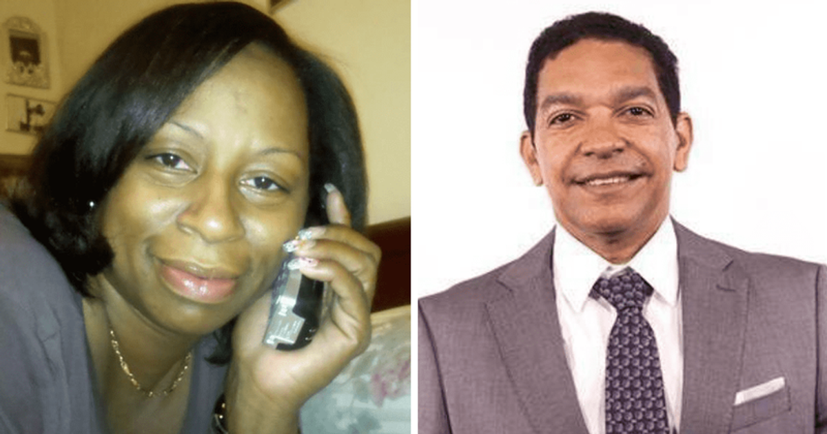 Who is Tandra Bowser-Williams? Rikers Island corrections captain DIES ...