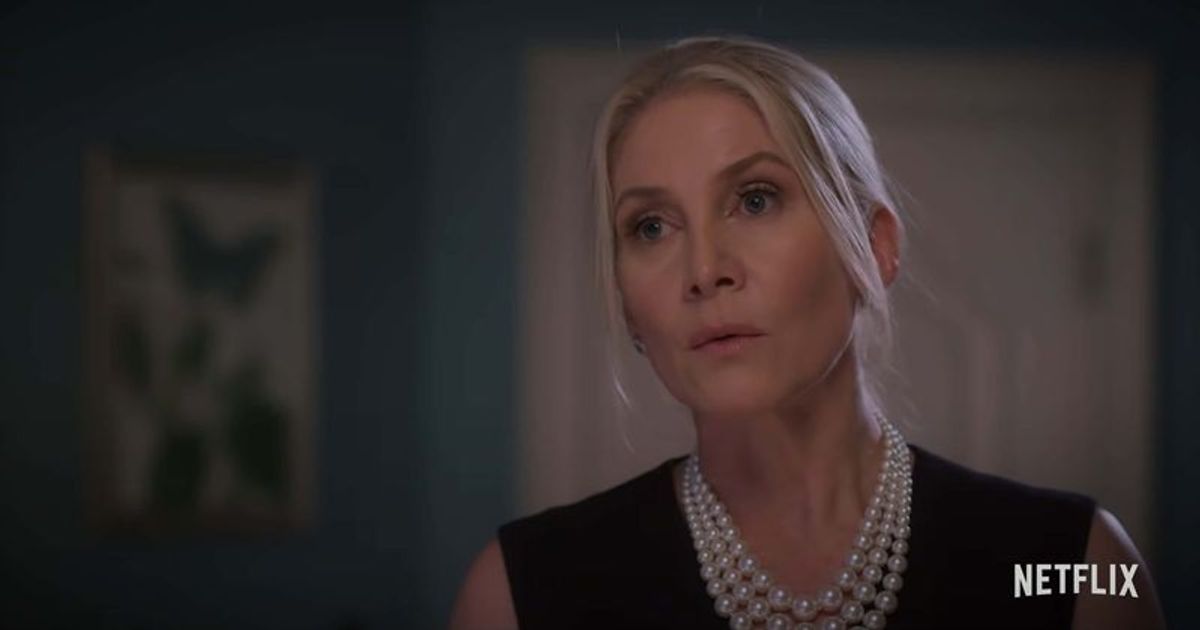 'First Kill' on Netflix: How Elizabeth Mitchell came to be a part of ...