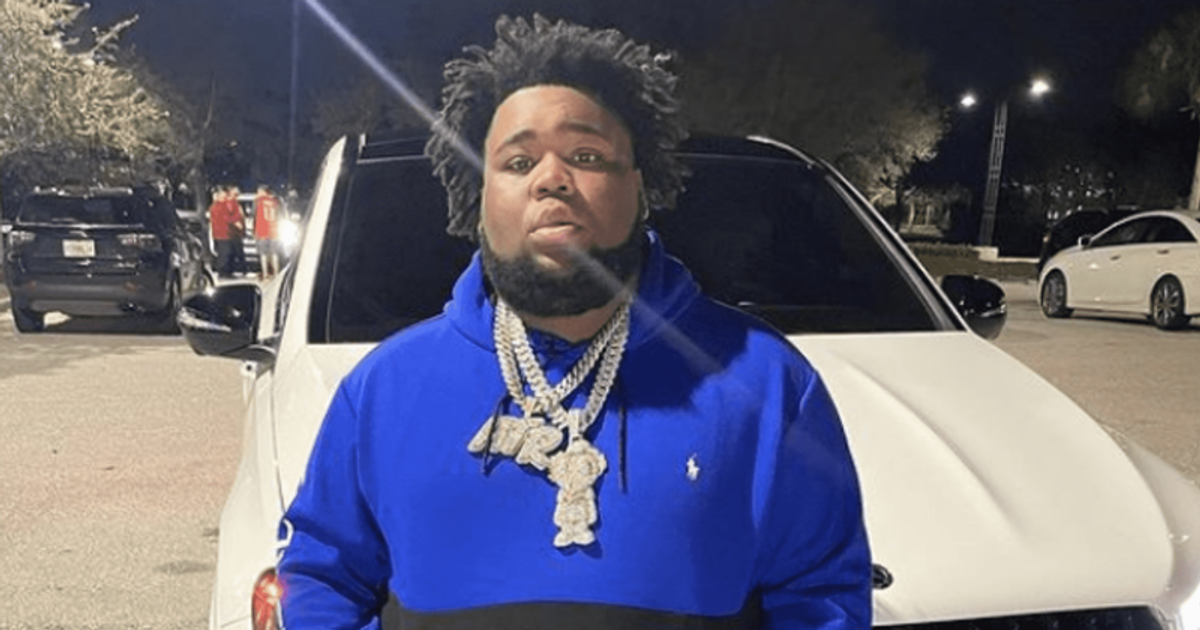 Why didn't Rod Wave drop 'Beautiful Mind'? Hurt fans say ‘gotta save ...