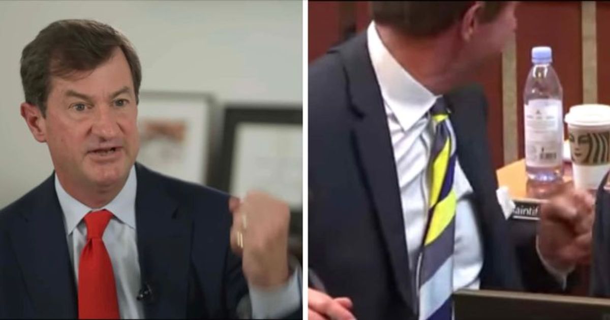 The REAL story behind Benjamin Chew's viral 'fist-pump' during the ...