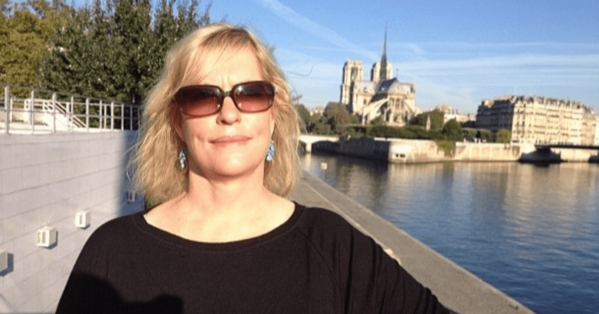 EXCLUSIVE | 'GLOW' editor Annette Davey says Academy not presenting ...