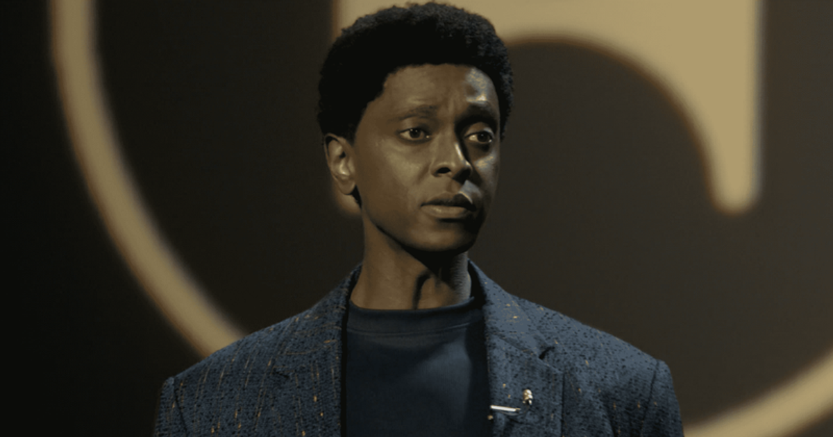 Apple TV+ 'For All Mankind' Season 3 Episode 2: Who is Edi Gathegi's ...