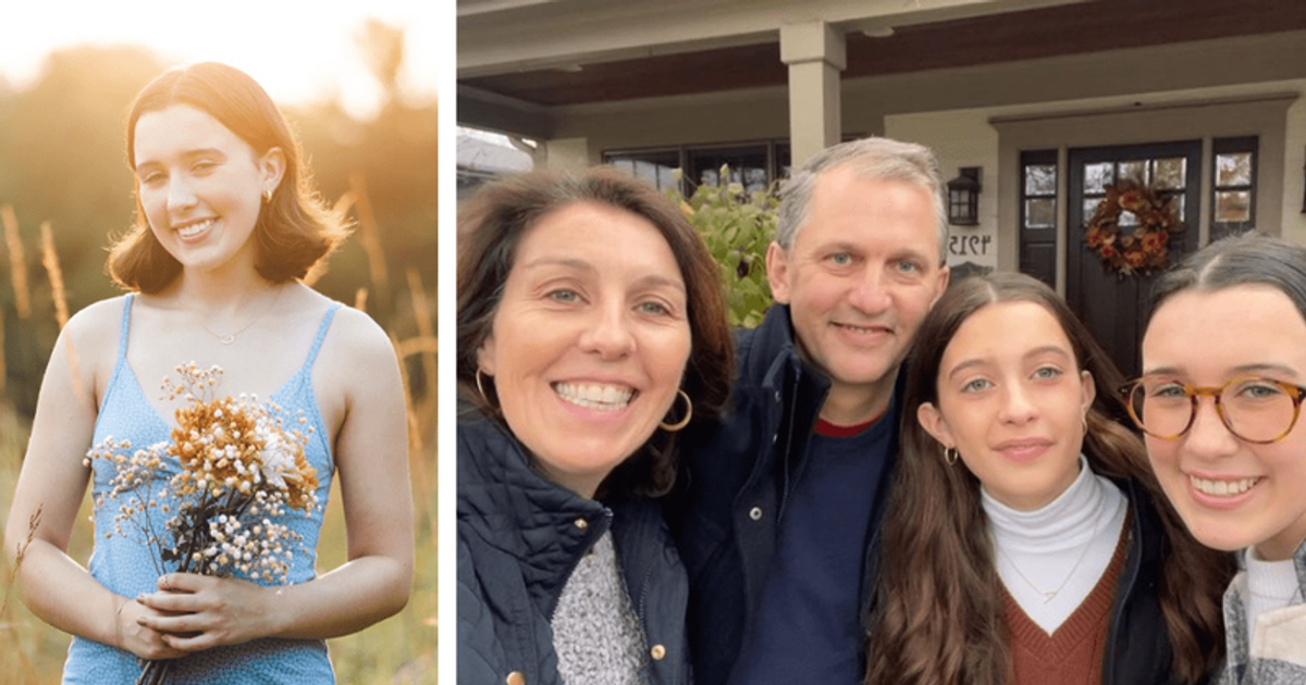 Who is Sean Casten's wife? Illinois Congressman reveals daughter Gwen ...