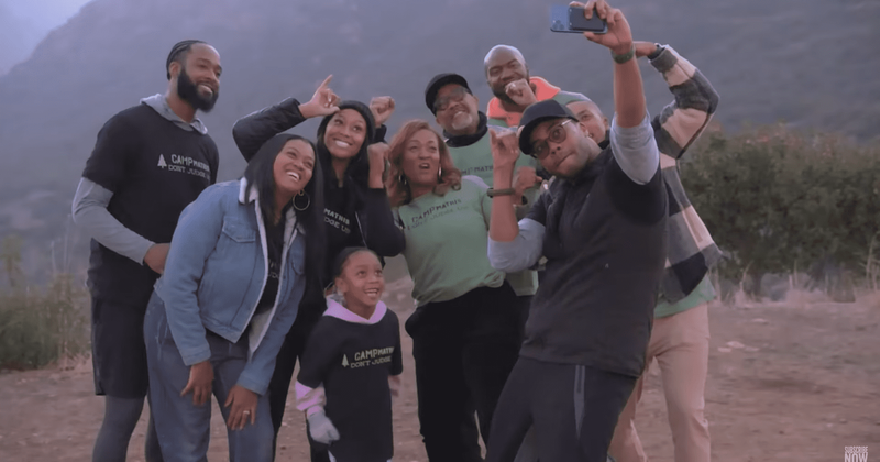 'Mathis Family Matters' on E!: Cast, date, plot and all the latest buzz ...