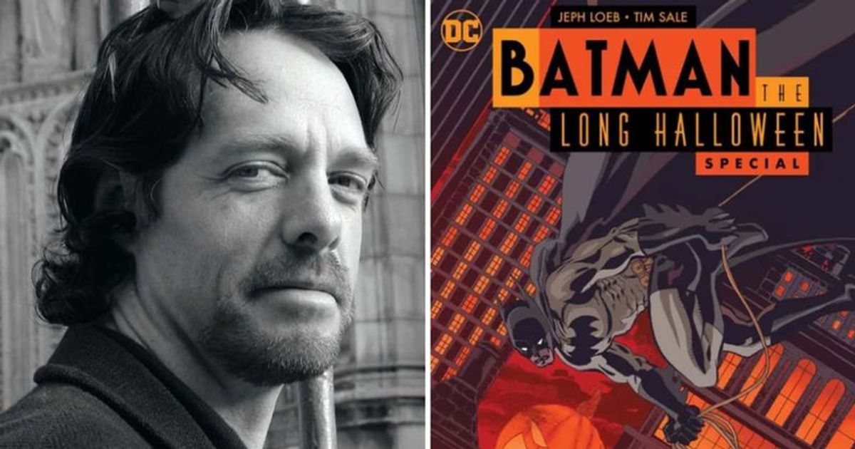 Iconic 'Batman' comic artist Tim Sale dies at 66, fans call loss a ...