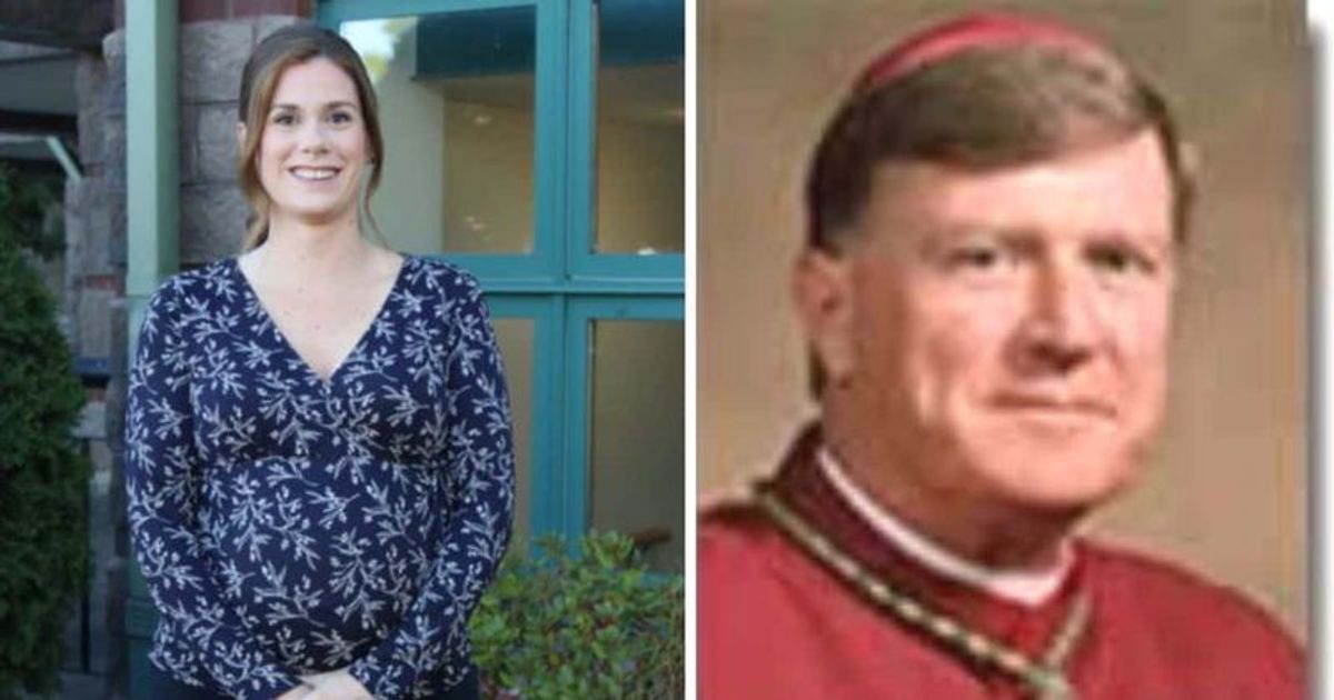 Who is Principal Emily Kent? Massachusetts nativity school ...